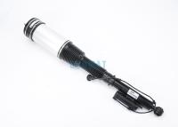 China Mercedes W220 S-Class Rear Air Suspension Assembly A2203205013 for 2000-2006 Models with Natural Rubber Construction for sale