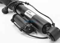 China Mercedes W220 S-Class Rear Air Suspension Assembly A2203205013 for 2000-2006 Models with Natural Rubber Construction for sale