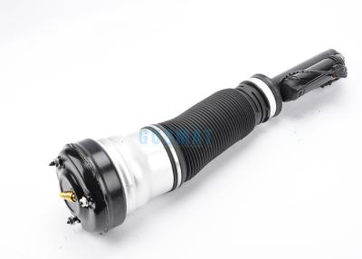 China Mercedes S-Class W220 Front Air Suspension Strut 8.0kg A2203202438 for 2000-2006 Models with ABC System for sale