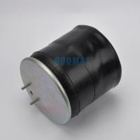 China Contitech 4420NP01 Suspension Rubber Air Spring VOL-VO Truck Air Bags 1076075 1076076 for sale