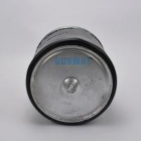 China Contitech 4420NP01 Suspension Rubber Air Spring VOL-VO Truck Air Bags 1076075 1076076 for sale