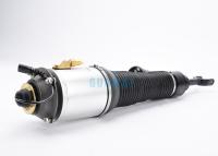 China Natural Rubber VW Air Shock Phaeton Front Left Air Suspension ASK-VW009L-AS 3D0616039AD 3D0616039L - 2002-2013 Models for sale