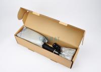 China Natural Rubber VW Air Shock Phaeton Front Left Air Suspension ASK-VW009L-AS 3D0616039AD 3D0616039L - 2002-2013 Models for sale