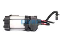 China 7P0698007A Air Suspension Compressor For Volkswagen Touareg NF II 2010-2018 for sale