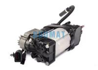 China 7P0698007A Air Suspension Compressor For Volkswagen Touareg NF II 2010-2018 for sale