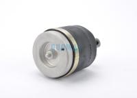 China Nissan CNS 520 Front Cab Air Shock Absorber AS02-0018 with OEM 95248-00Z11 - Aluminum Air Suspension Spring for sale