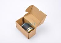 China Nissan CNS 520 Front Cab Air Shock Absorber AS02-0018 with OEM 95248-00Z11 - Aluminum Air Suspension Spring for sale