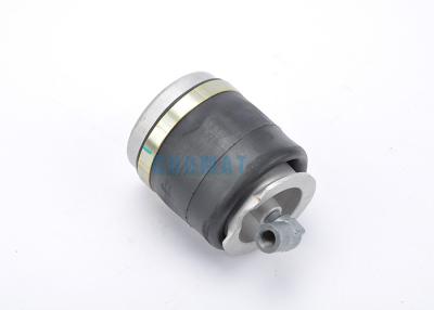China Nissan CNS 520 Front Cab Air Shock Absorber AS02-0018 with OEM 95248-00Z11 - Aluminum Air Suspension Spring for sale