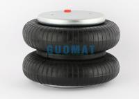 China W01-358-6910 Firestone Double Convoluted Air Spring Goodyear 2B9-200 Rubber Air Bags for sale