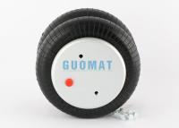China W01-358-6910 Firestone Double Convoluted Air Spring Goodyear 2B9-200 Rubber Air Bags for sale