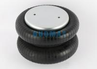 China W01-358-6910 Firestone Double Convoluted Air Spring Goodyear 2B9-200 Rubber Air Bags for sale