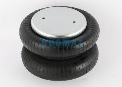 China W01-358-6910 Firestone Double Convoluted Air Spring Goodyear 2B9-200 Rubber Air Bags for sale