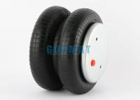China W01-358-6910 Firestone Double Convoluted Air Spring Goodyear 2B9-200 Rubber Air Bags for sale
