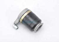China Nissan Rear Air Springs for Driver Seats - Aluminum Suspension 3-7 MPa Pressure Range with Natural Rubber Construction for sale