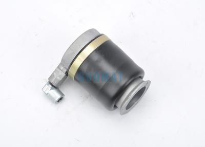 China Nissan Rear Air Springs for Driver Seats - Aluminum Suspension 3-7 MPa Pressure Range with Natural Rubber Construction for sale