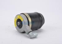 China Nissan Rear Air Springs for Driver Seats - Aluminum Suspension 3-7 MPa Pressure Range with Natural Rubber Construction for sale