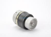 China ISUZU Front Sleeve Type Rolling Lobe Air Spring 1-52110-142-1 for Driver Seats with Natural Rubber Construction for sale