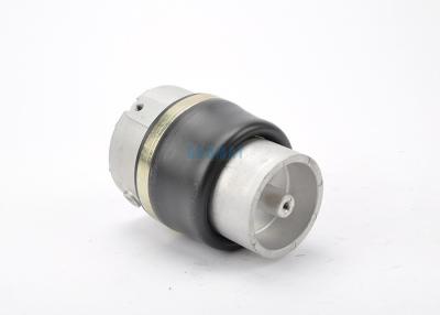 China ISUZU Front Sleeve Type Rolling Lobe Air Spring 1-52110-142-1 for Driver Seats with Natural Rubber Construction for sale