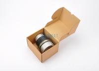 China ISUZU Front Sleeve Type Rolling Lobe Air Spring 1-52110-142-1 for Driver Seats with Natural Rubber Construction for sale