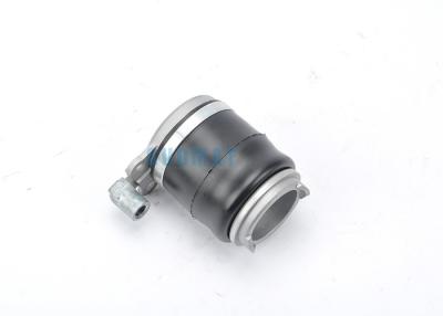China HINO LSH 360HP Front Cabin Air Spring 49710-2222 49710-3633 with Aluminium Piston Design and Natural Rubber Construction for sale