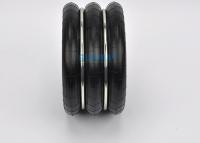 China Triple Convoluted Yokohama Air Spring S-240-3R For Industrial Punching Press for sale