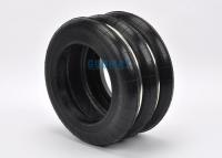 China Triple Convoluted Yokohama Air Spring S-240-3R For Industrial Punching Press for sale