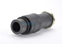 China VOL-VO Front Vehicle Rubber Air Bellows 3172984 / 1629719 / 1629724 Monroe FH12 FH16 for sale