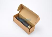 China VOL-VO Front Vehicle Rubber Air Bellows 3172984 / 1629719 / 1629724 Monroe FH12 FH16 for sale