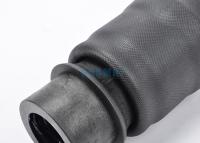 China VOL-VO Front Vehicle Rubber Air Bellows 3172984 / 1629719 / 1629724 Monroe FH12 FH16 for sale