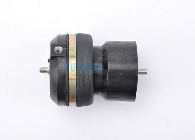 China Plastic Rubber Steel Cab Air Shock Absorber IVE-CO Front OEM 41019150 / 8169050 EUROTECH Eurostar for sale