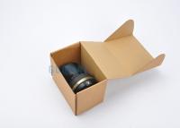 China Plastic Rubber Steel Cab Air Shock Absorber IVE-CO Front OEM 41019150 / 8169050 EUROTECH Eurostar for sale