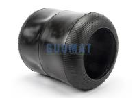 China 662N Contitech Bus Air Spring MAN 81.43601.0018 W01-095-0207 Firestone Rubber Air Bellow for sale