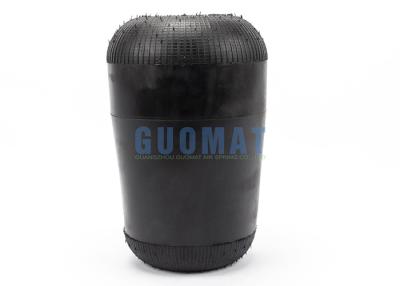 China 9051 goodyear Rolling Lobe Air Spring 1F21A PHOENIX Airbag For DAF / IVECO / VOL-VO for sale