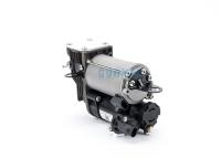 China Mercedes-Benz R Class W251 Air Ride Suspension Compressor 4 Corner A2513202704 for sale