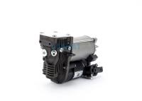 China Mercedes - Benz Air Suspension Compressor A2513202704 A2513200604 A2513200804 / 4 Corner for sale
