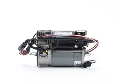 China Aluminium Air Suspension Compressor / Dryer for sale