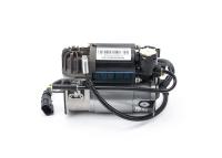 China Audi A6 C5 4B Allroad Air Suspension Compressor Pump 420W 18L/min 4Z7616007A WABCO 4154031060 for sale