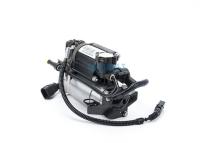 China Audi A6 C5 4B Allroad Air Suspension Compressor Pump 420W 18L/min 4Z7616007A WABCO 4154031060 for sale