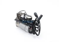China Aluminium Air Suspension Compressor for Q7 4L0698007A 4L0698007B 4L0698007C For Platform PL71 for sale