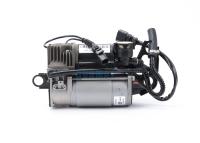 China Aluminium Air Suspension Compressor for Q7 4L0698007A 4L0698007B 4L0698007C For Platform PL71 for sale