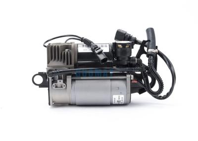 China Aluminium Air Suspension Compressor for Q7 4L0698007A 4L0698007B 4L0698007C For Platform PL71 for sale