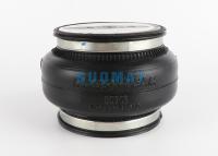 China 1B6-833 Single Convoluted Goodyear Air Spring 579-91-2-833 Rubber Air Spring Bellows for sale