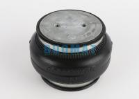 China 1B6-833 Single Convoluted Goodyear Air Spring 579-91-2-833 Rubber Air Spring Bellows for sale