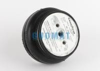 China 1B6-833 Single Convoluted Goodyear Air Spring 579-91-2-833 Rubber Air Spring Bellows for sale