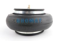 China 1B7-544 Goodyear Single Convoluted Air Spring Bellows NO. 579 912 544 For Vibrating Screen for sale