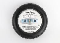China 1B7-544 Goodyear Single Convoluted Air Spring Bellows NO. 579 912 544 For Vibrating Screen for sale