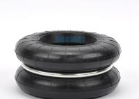 China Natural Rubber S-200-R2 Yokohama Air Spring S-200-2 Air Isolation For Flexibility Testing Machine for sale