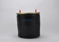 China Truck Air Suspension W01-M58-8966 Complete Air Spring Goodyear 1R14-702 1R14-703 1R14-712 for sale