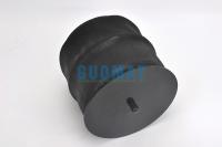 China 1E26A Phoenix Vibracoustic Bus Air Spring V1E26A Reduce Shock for sale