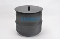 China 1E26A Phoenix Vibracoustic Bus Air Spring V1E26A Reduce Shock for sale